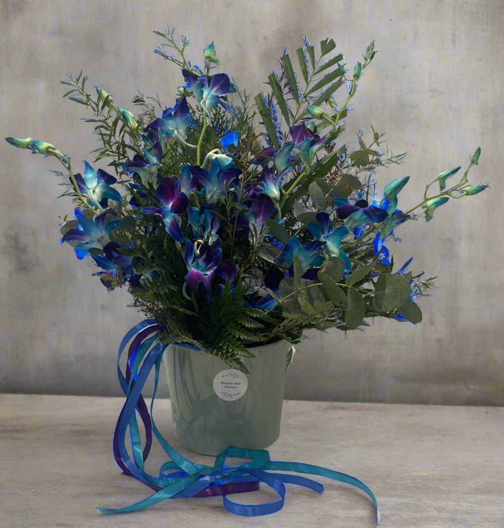 Bloomin' Mad Flowers – Bloomin Mad Flowers