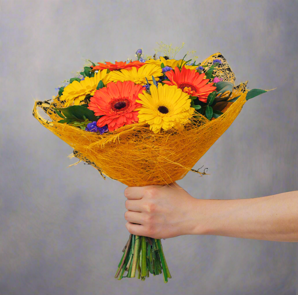 Bloomin' Mad Flowers – Bloomin Mad Flowers