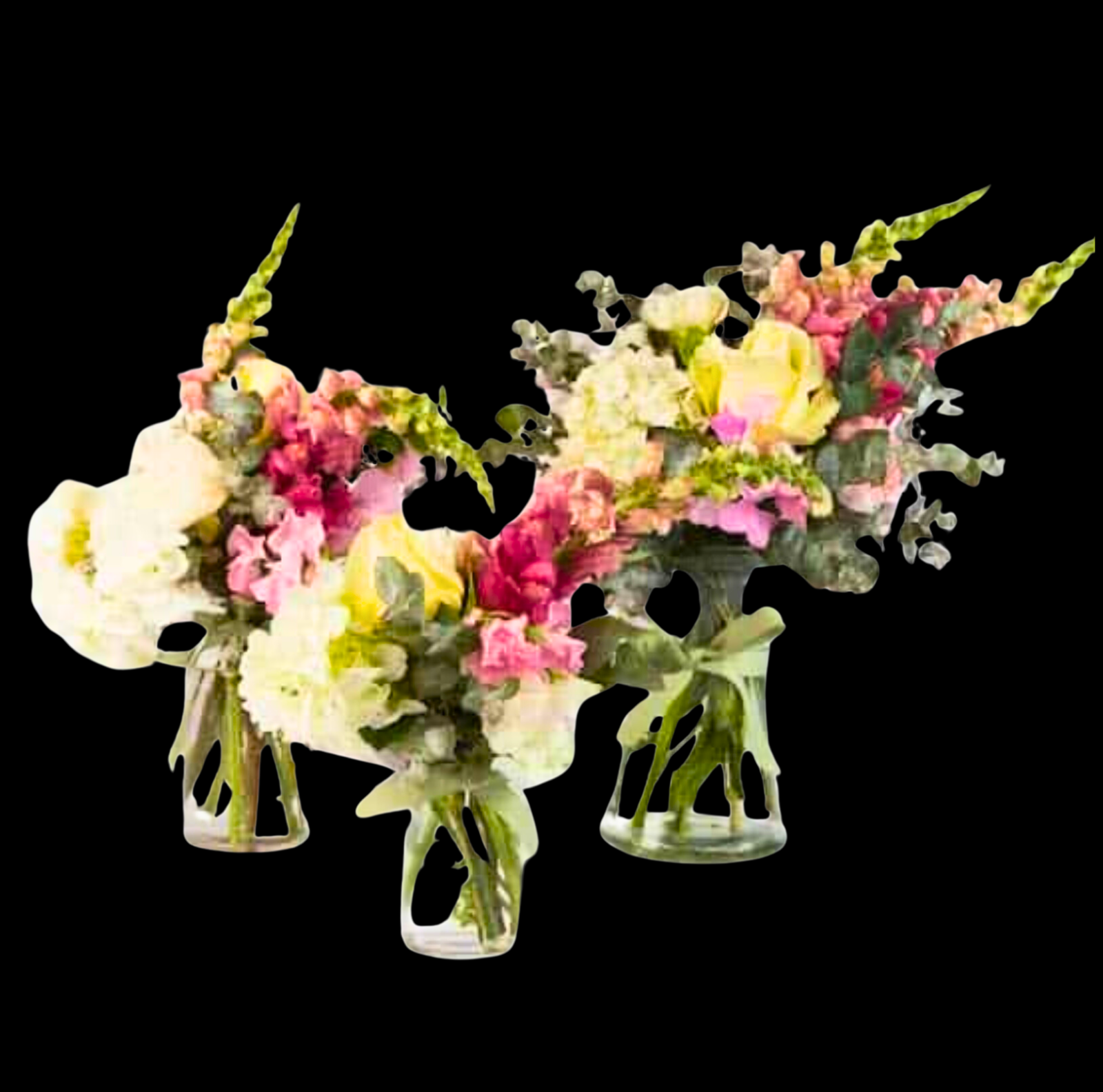 Best Sellers – Bloomin Mad Flowers