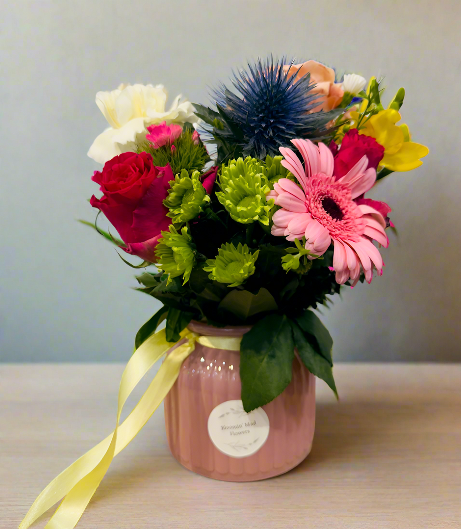 Best Sellers – Bloomin Mad Flowers