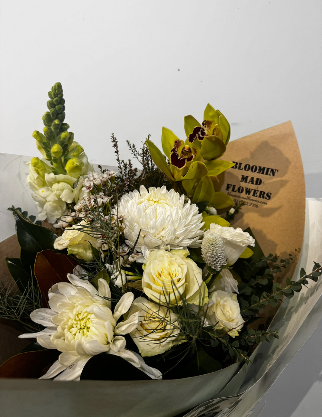 Best Sellers – Bloomin Mad Flowers