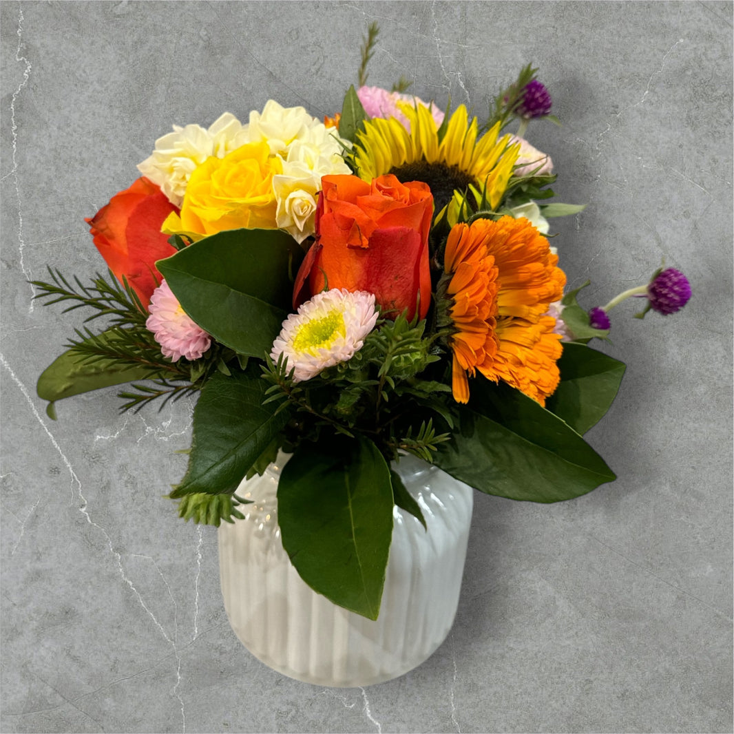 Bloomin' Mad Flowers – Bloomin Mad Flowers