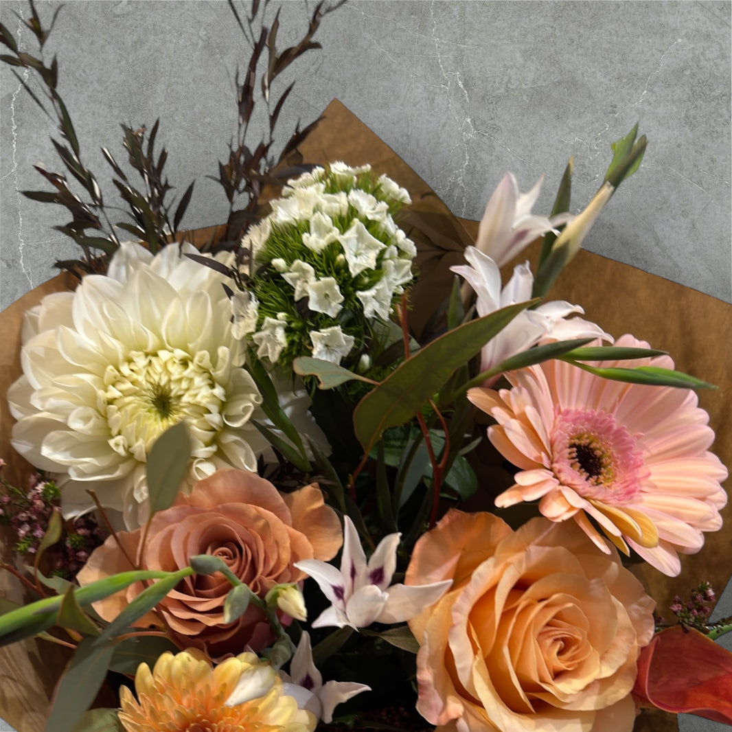 Bloomin' Mad Flowers – Bloomin Mad Flowers