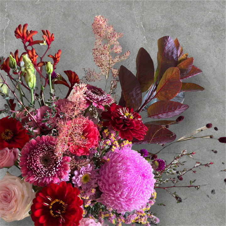 Bloomin' Mad Flowers – Bloomin Mad Flowers