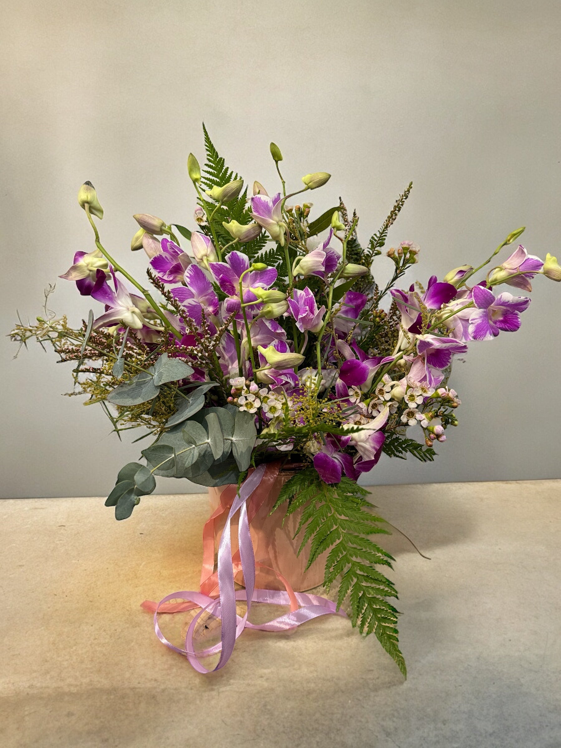 Bloomin' Mad Flowers – Bloomin Mad Flowers