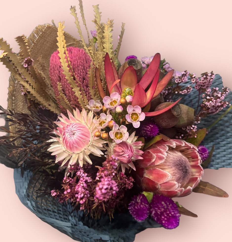 Best Sellers – Bloomin Mad Flowers