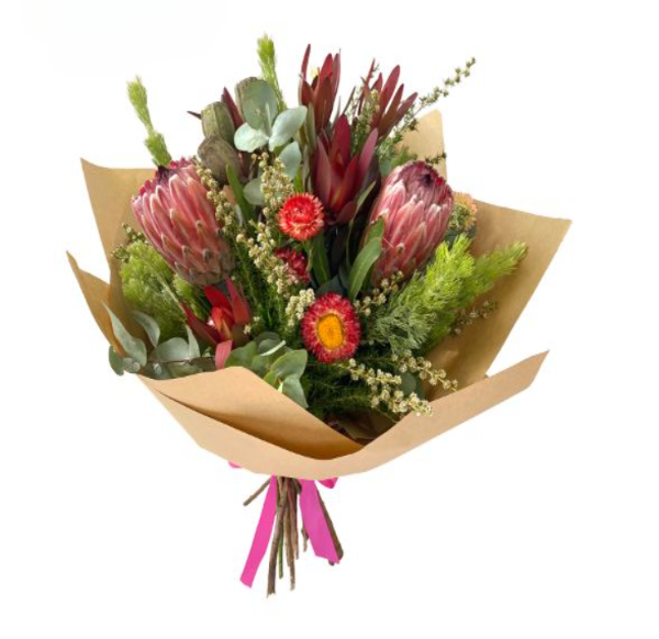 All Bouquets – Bloomin Mad Flowers