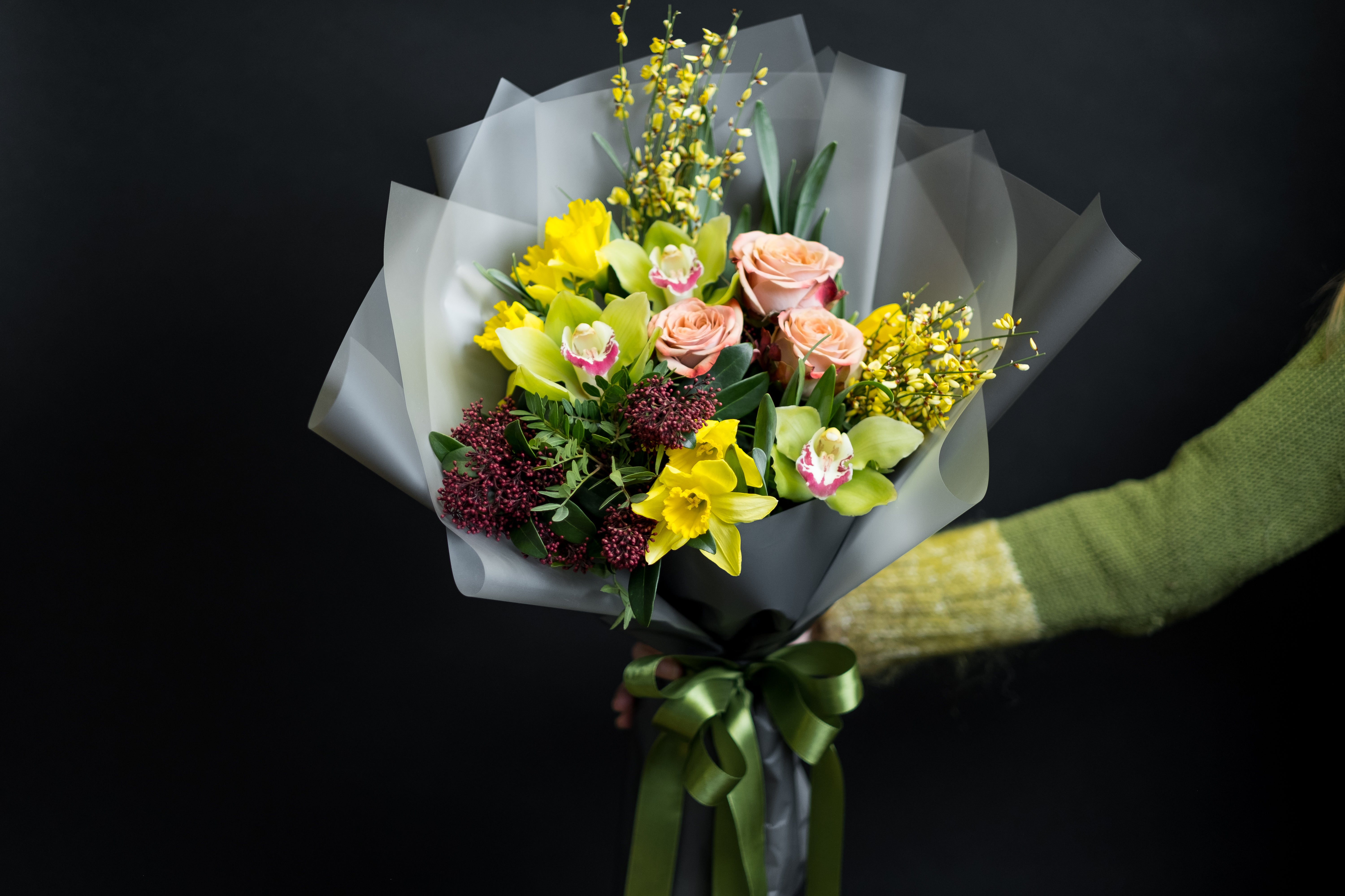 Best Sellers – Bloomin Mad Flowers